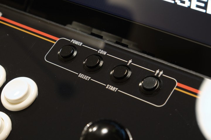 Custom Arcade Machine – ZXCODE